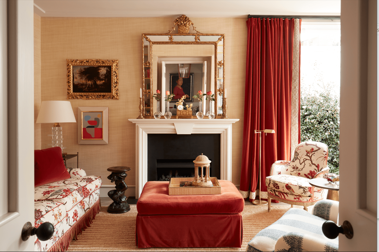 Welcome To Cameron Kimber Design | Interior Designer