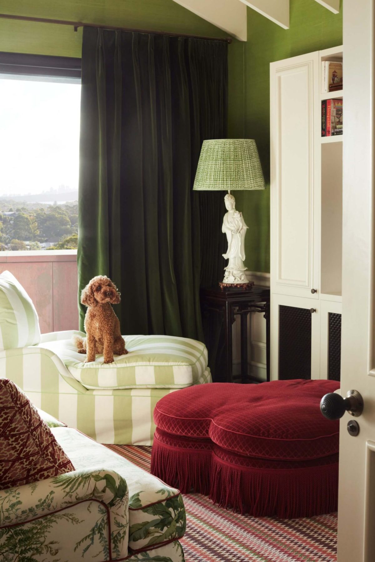 Interior Designer Gallery | Bespoke Seating and Lighting Gallery