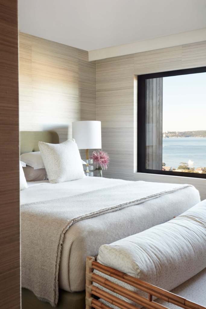 Interior Designer Sydney | Bedrooms Gallery