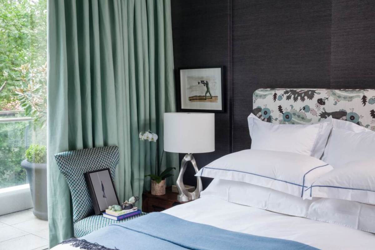 Interior Designer Sydney | Bedrooms Gallery