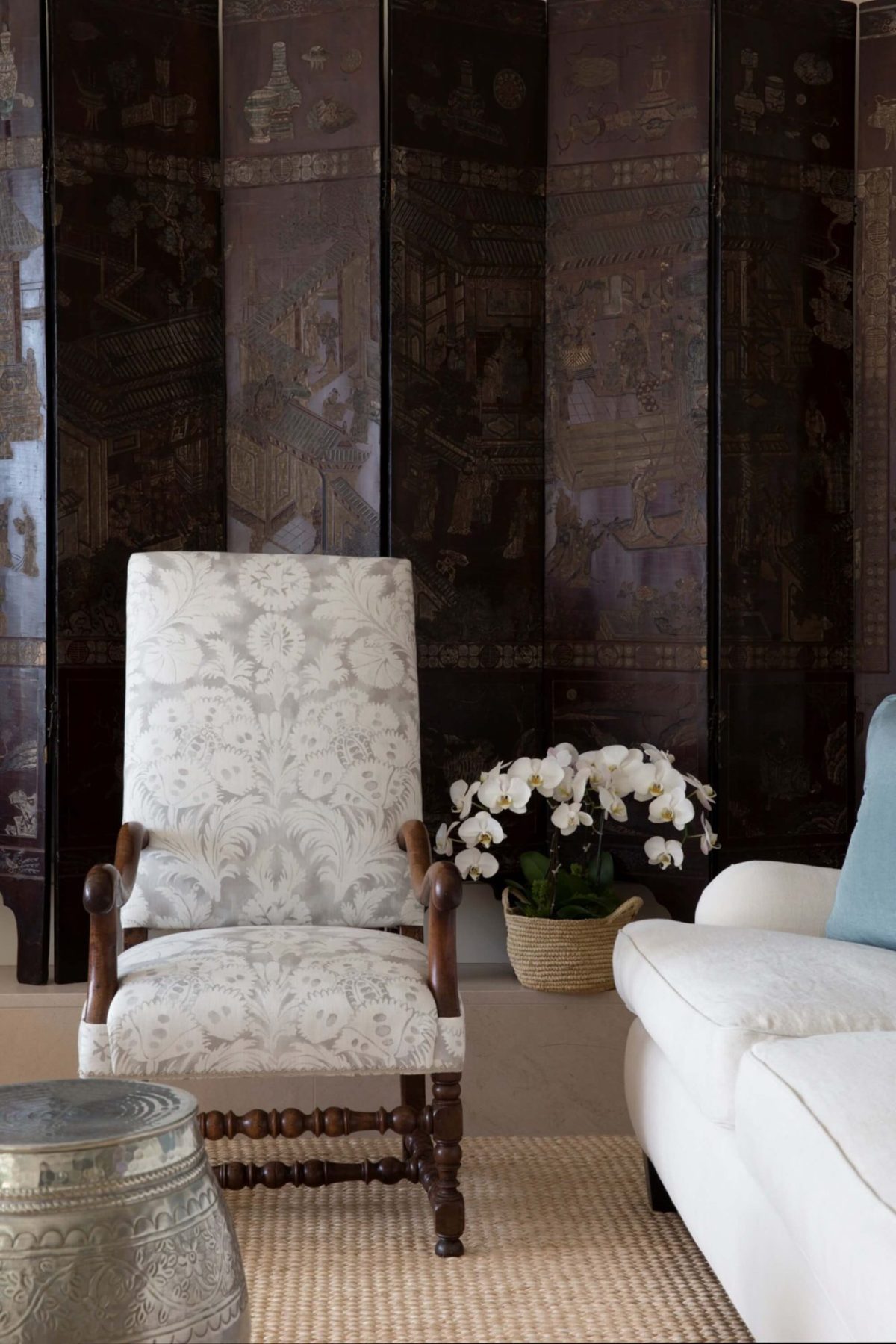 Interior Designer Gallery | Bespoke Seating and Lighting Gallery