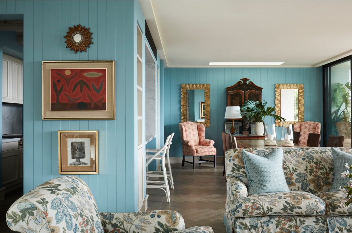 Welcome To Cameron Kimber Design | Interior Designer