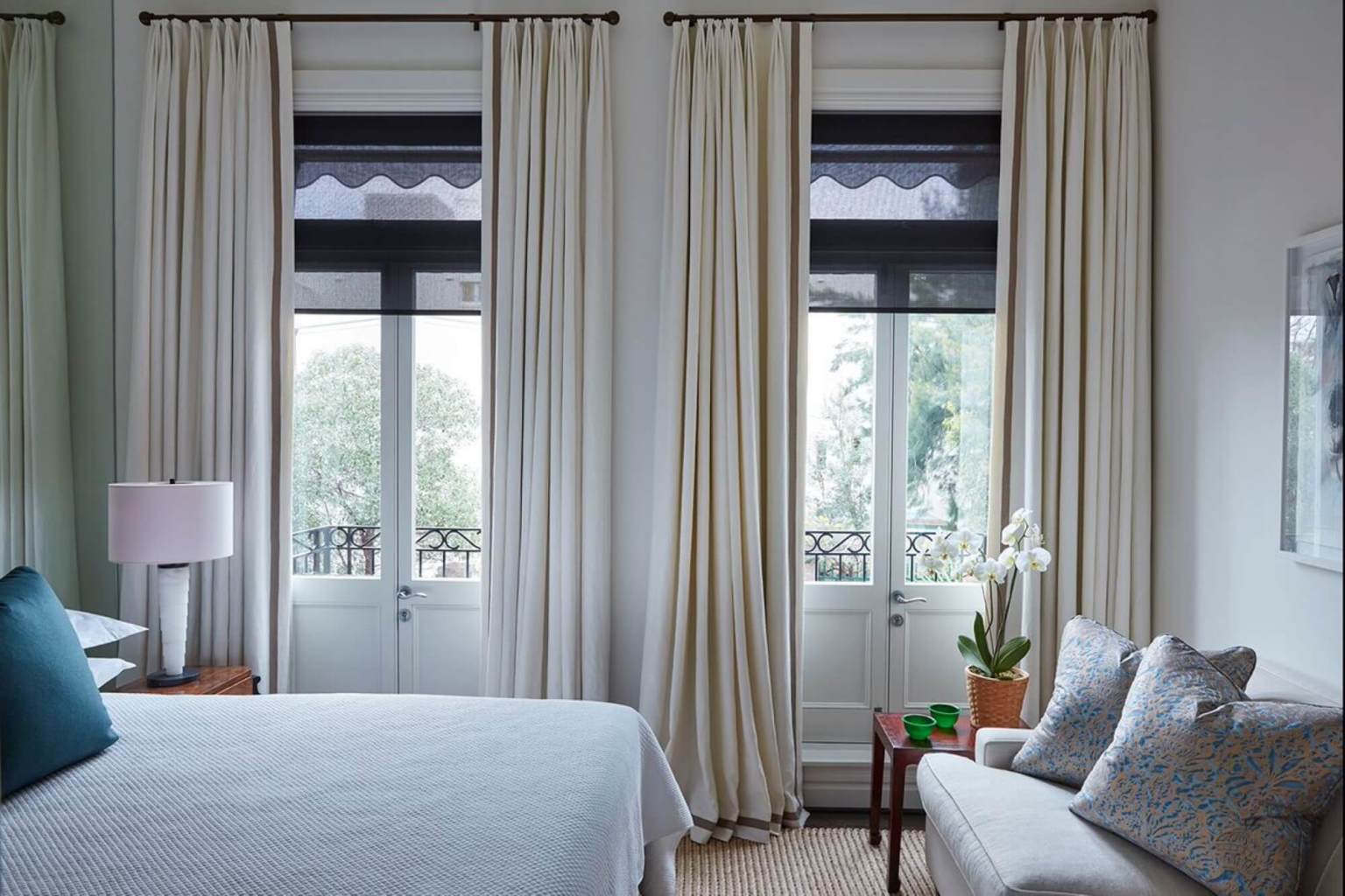 Interior Designer Sydney | Bedrooms Gallery