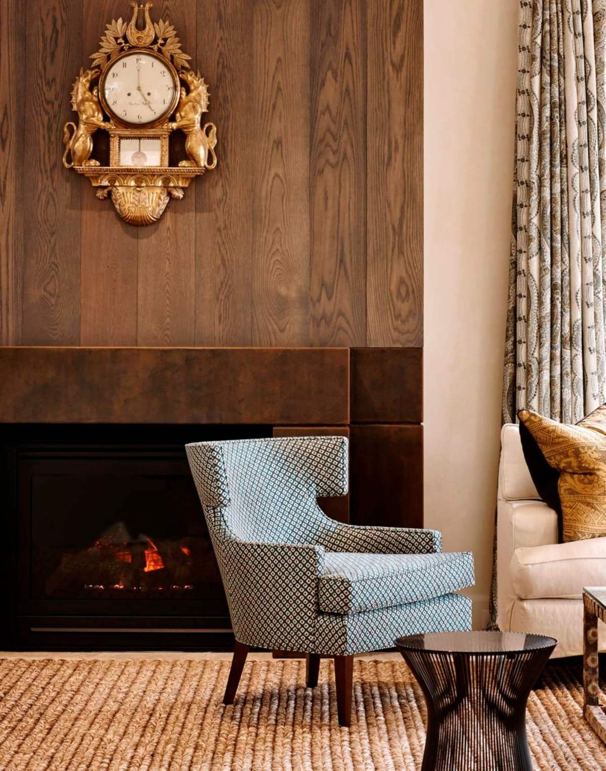 Interior Designer Gallery | Bespoke Seating and Lighting Gallery