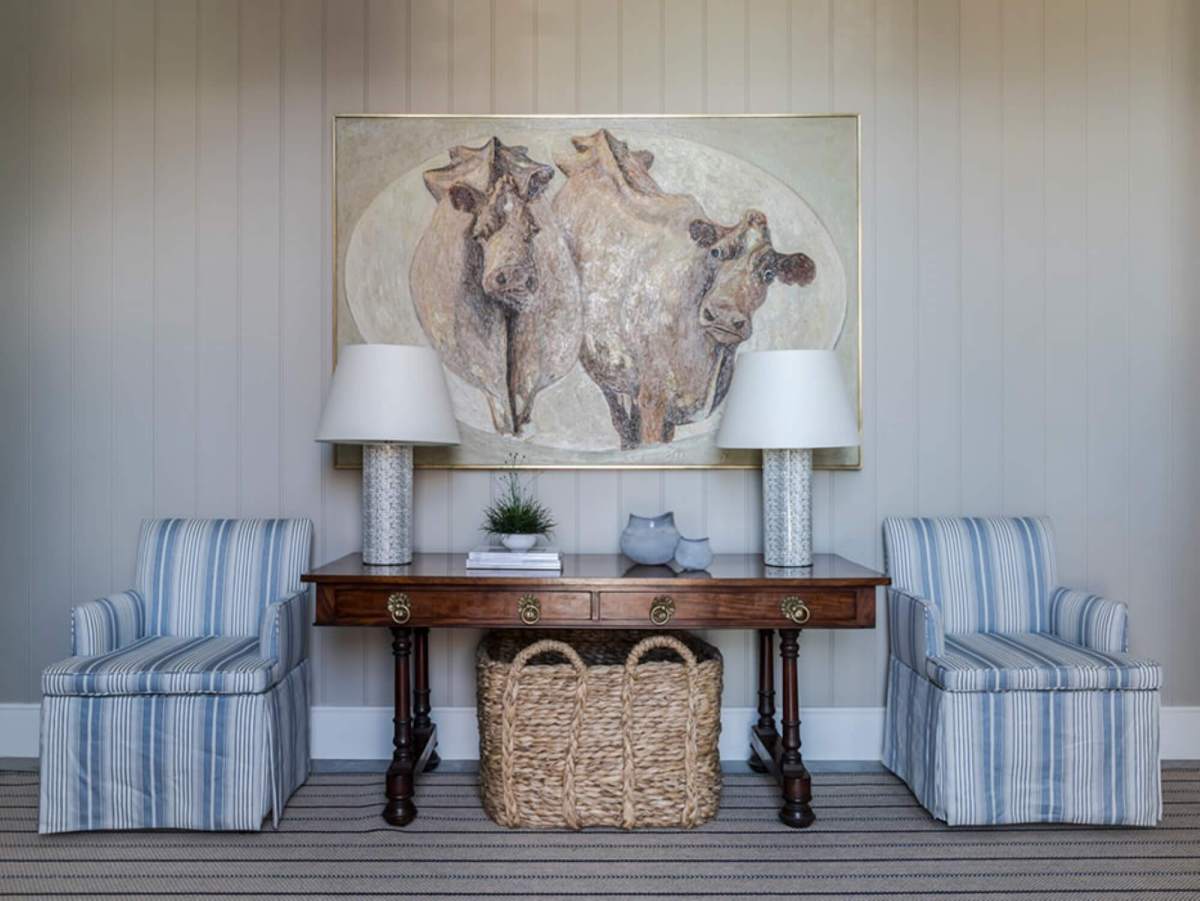 Interior Designer Gallery | Bespoke Seating and Lighting Gallery