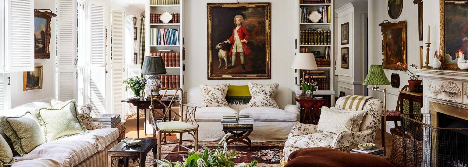 About Cameron Kimber Design | Interior Design & Architecture