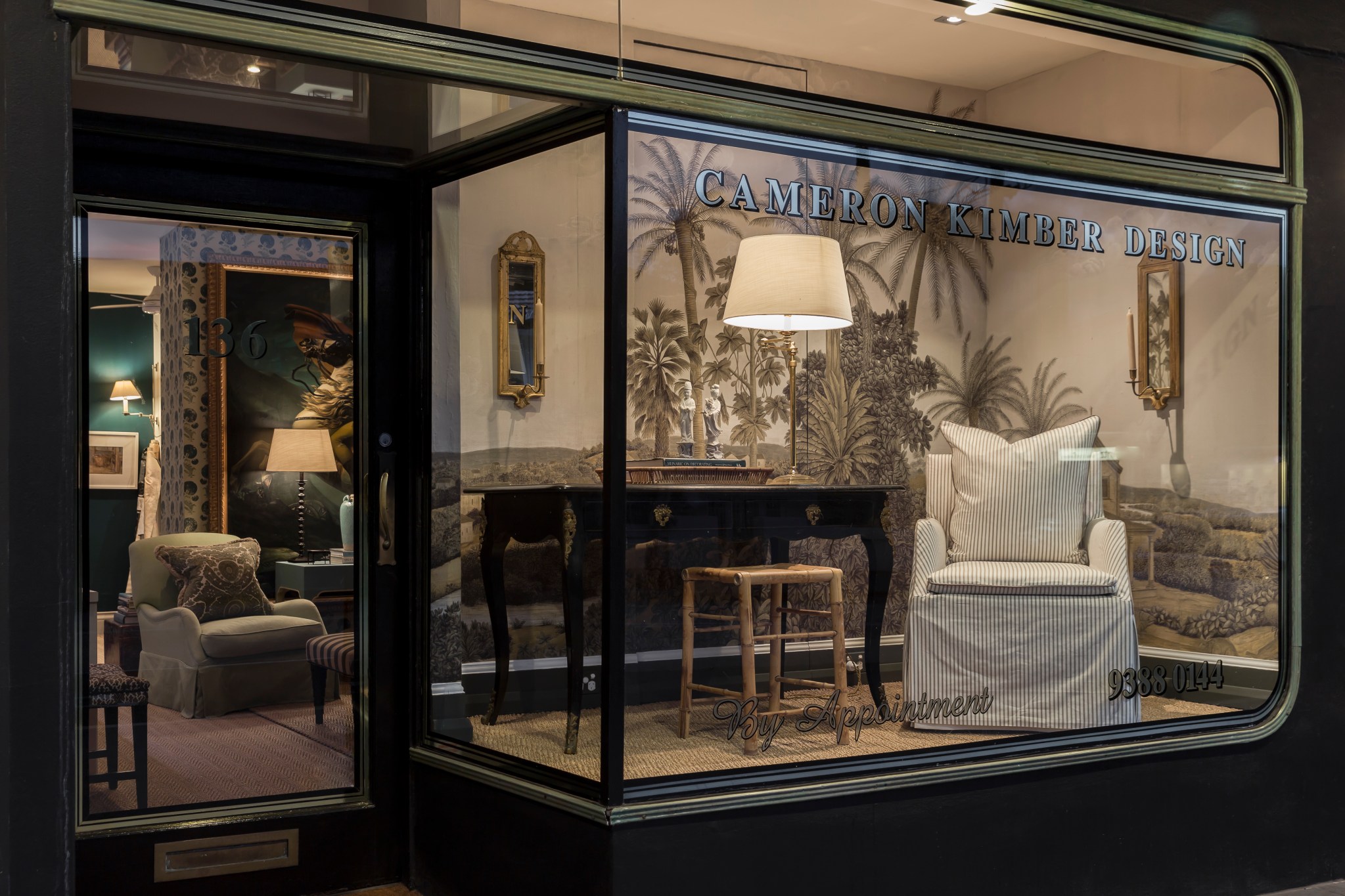 Interior Designer Gallery | Bespoke Seating and Lighting Gallery